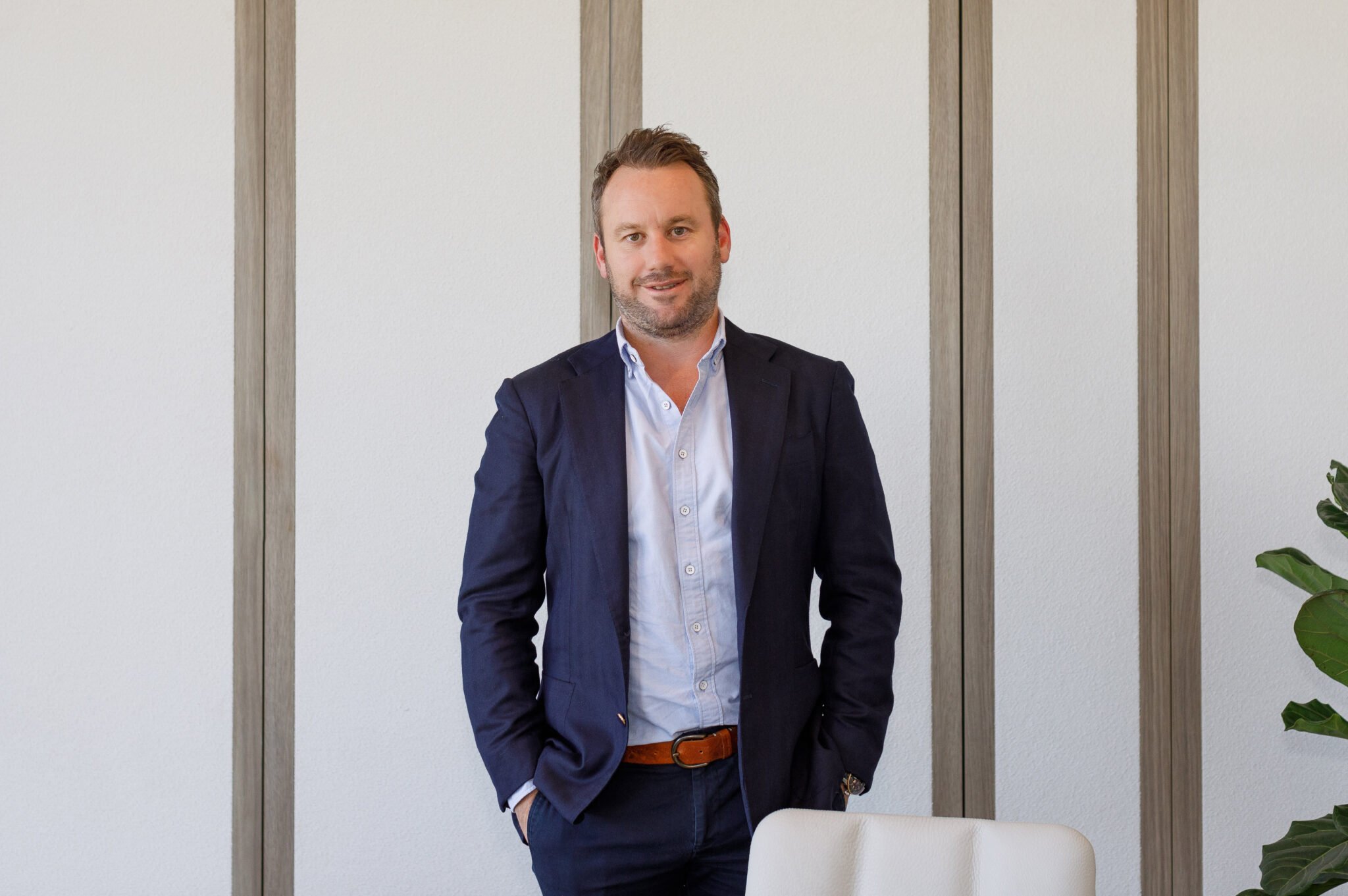 Pallas Capital - Attractive, Risk-Adjusted Returns Through CRE