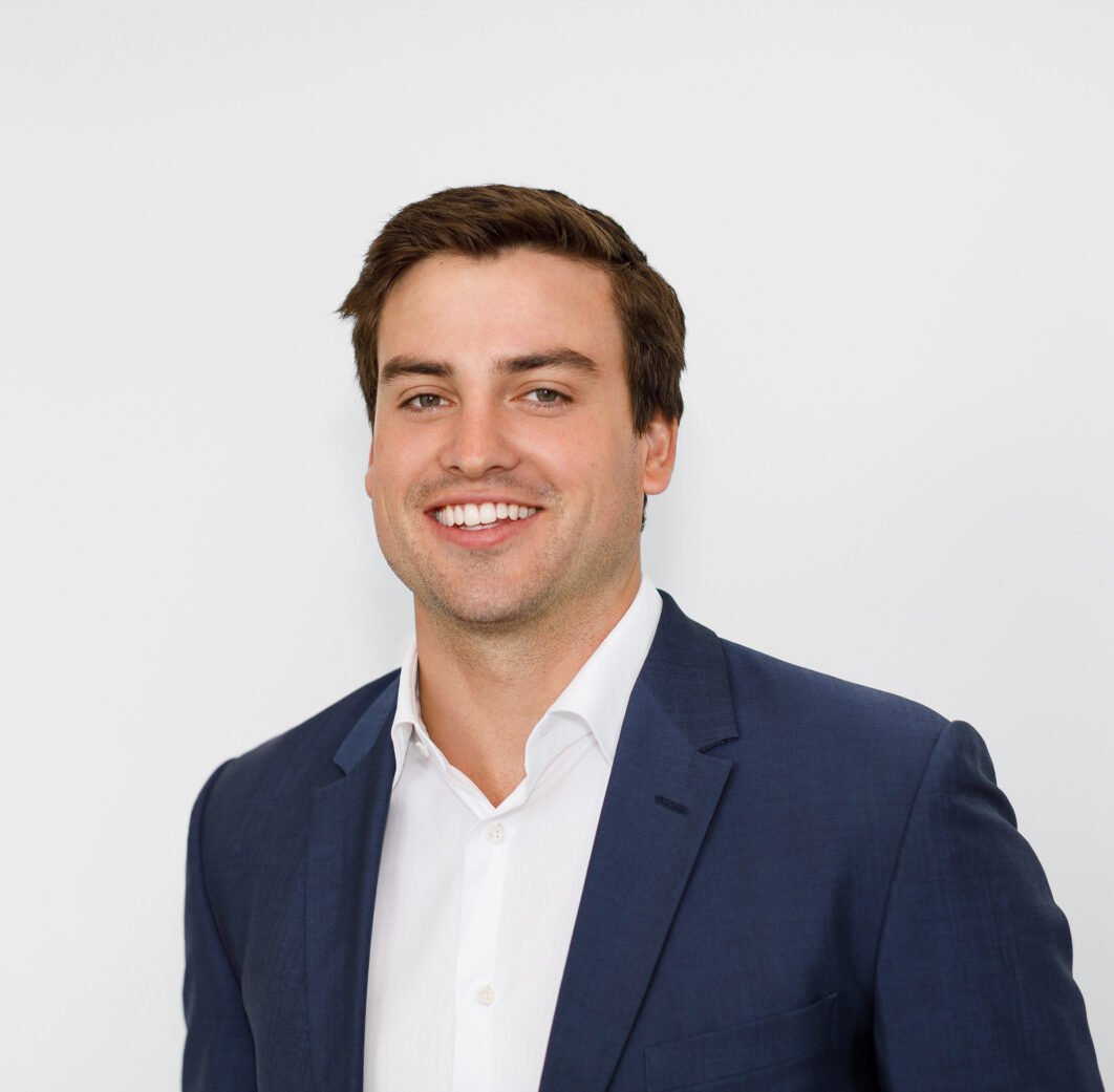 Staff Spotlight - Charlie Brooks - Pallas Capital